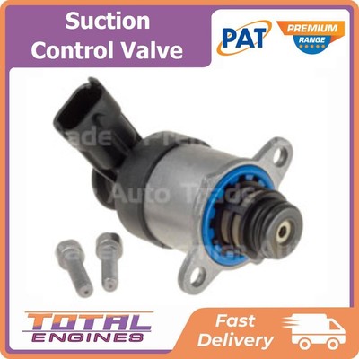 PAT Premium Suction Control Valve fits Land Rover Discovery V 2.0L 4Cyl ...