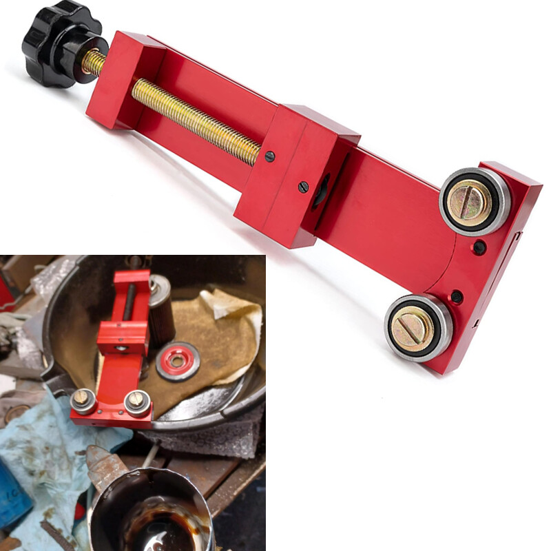 66490 Oil Filter Cutter Cutting Tool For Filter Cutting Range 2" to 5 ...