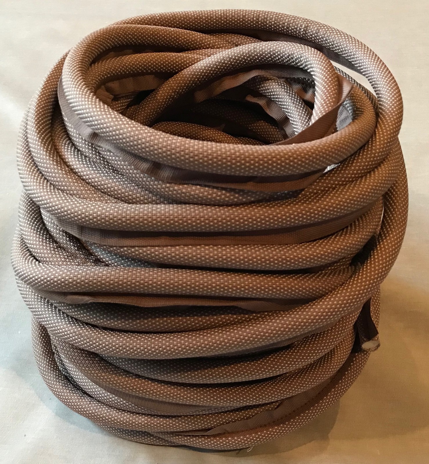 Chevrolet / Ford / Dodge Taupe Cloth Headliner Windlace | 0003 | Taupe ...