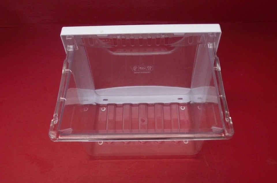 American Fridge Freezer DAEWOO FRS-U20DCB FREEZER LOWER DRAWER ...