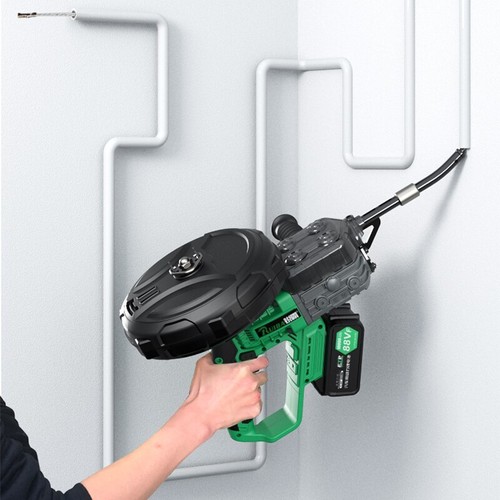 Electrician Lead Wire Device Electric Pull Wire Threading Threading ...