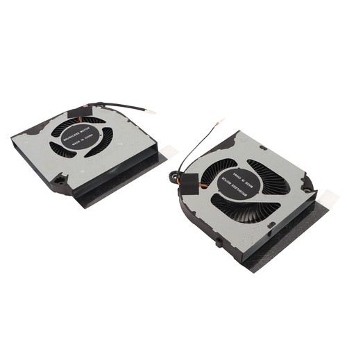 CPU GPU Cooling Fan Replacement For Acer For AN515 55 AN515 43 PH317 53 ...