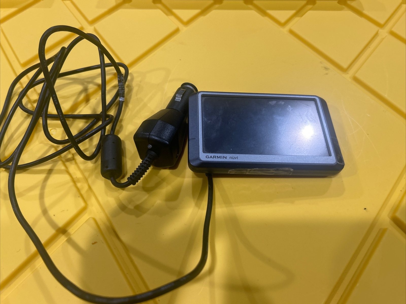 Garmin nüvi 255W 4.3 inch GPS Navigator 753759077600 | eBay