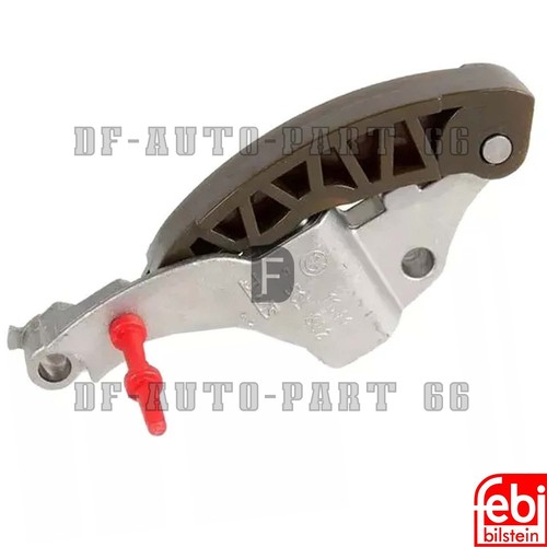 11417505842 OEM FEBI Engine timing chain tensioner for 03-12 BMW 116 ...