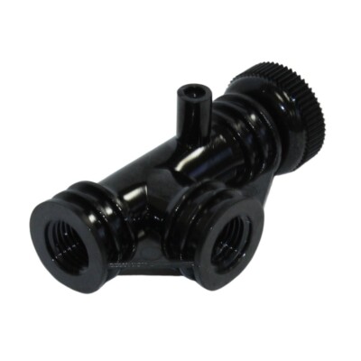 154689 Air Bleeder Assembly Compatible with Pentair Triton II Pool & Spa Filter | eBay