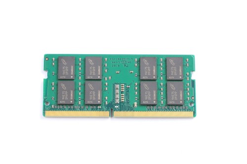 Crucial 16GB PC4-21300 (DDR4-2666) Memory (CT16G4SFD8266) for sale ...