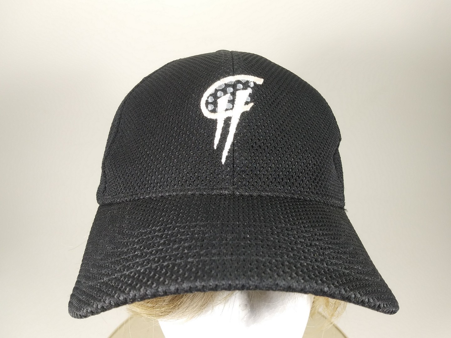 Legendary Headwear The Perfect Fit Stretch Fit Golf Hat Ball Cap | eBay