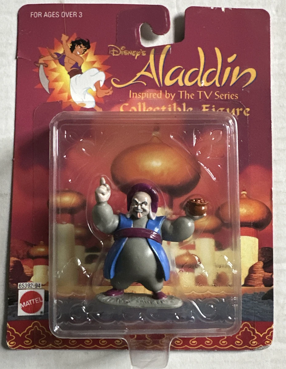 Aladdin Abis Mal
