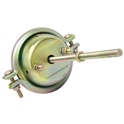 Tectran 150-160 Air Brake Chamber 2.25 In. Stroke, Type 16, With ...
