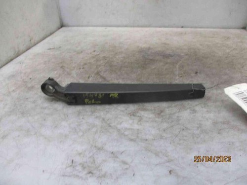 6R6955707B brazo del limpia trasero - para RENAULT TWINGO 2014 | eBay