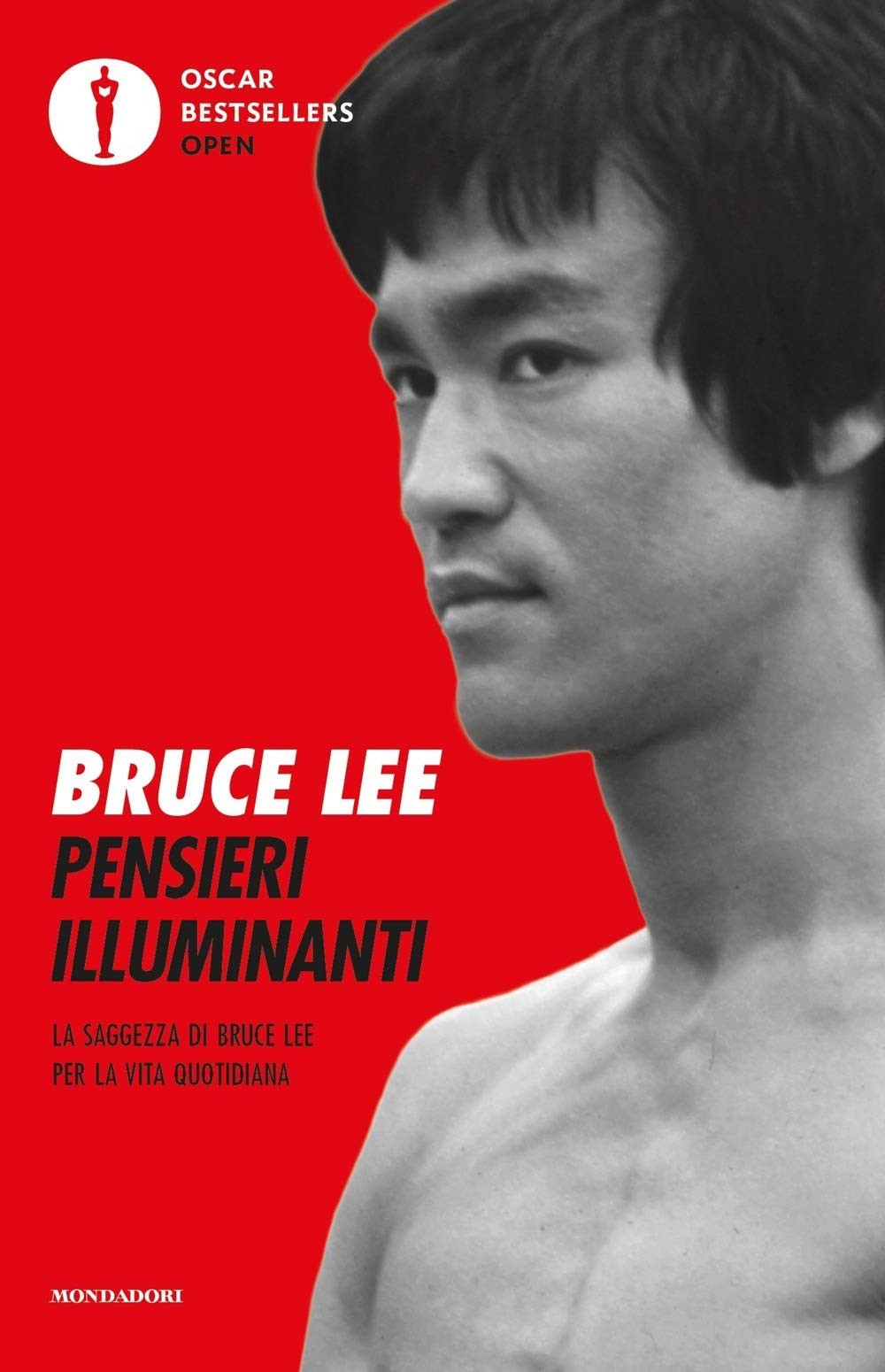 Giusi Valent Bru Pensieri illuminanti. La saggezza di Bruce Lee per ...