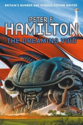 The Dreaming Void (Void Trilogy 1), Hamilton, Peter F., Used; Good Book | eBay