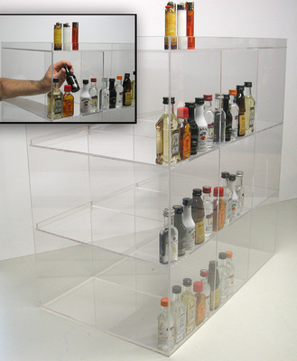 Display Cases - Used Retail Display Cases