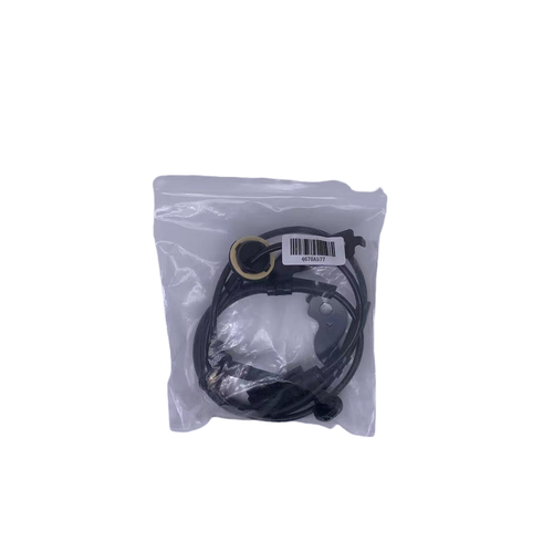 Car ABS Wheel Speed Sensor For Mitsubishi Evo X Lancer Evolution 07-15 ...