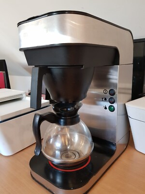 Marco Filter Coffee machine | eBay