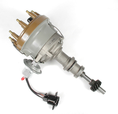 Distributor Accel 9205 for sale online | eBay