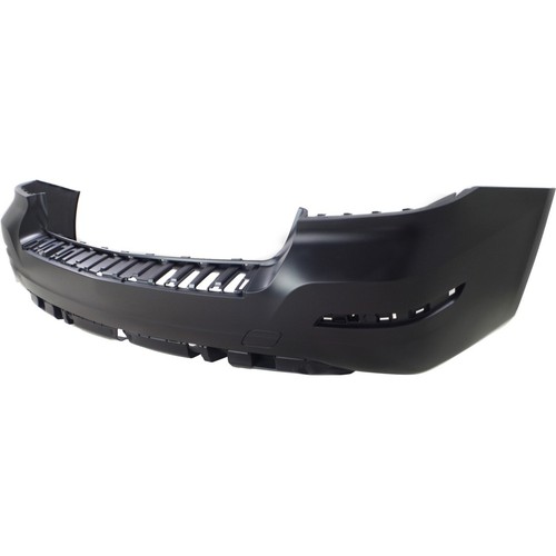 New Bumper Cover Fascia Rear for Mercedes GLK350 GLK250 MB1100305 ...