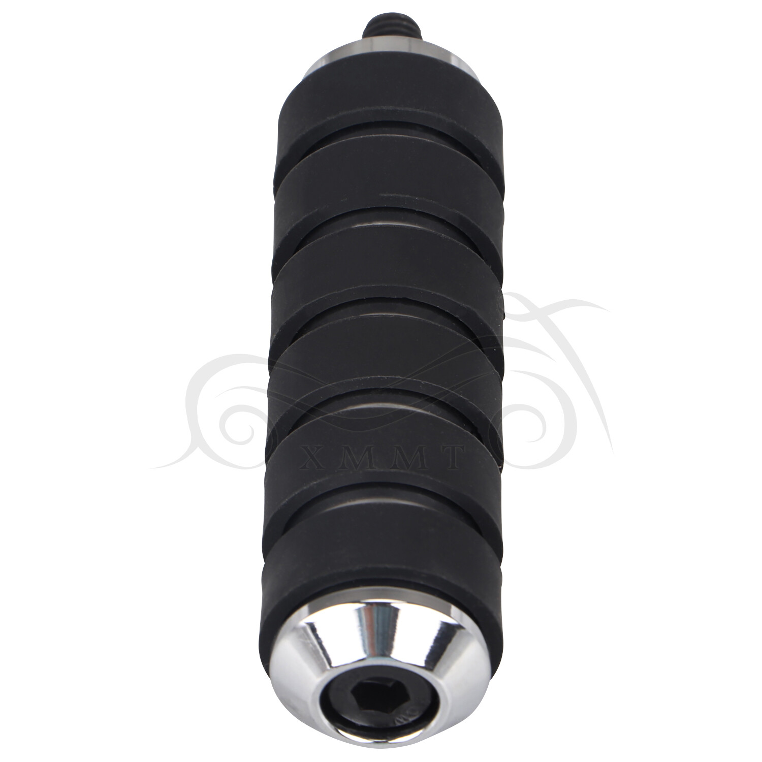 Motorcycle 3.8" Extended Toe Foot Shift Shifter Peg Fit For Harley Dyna ...