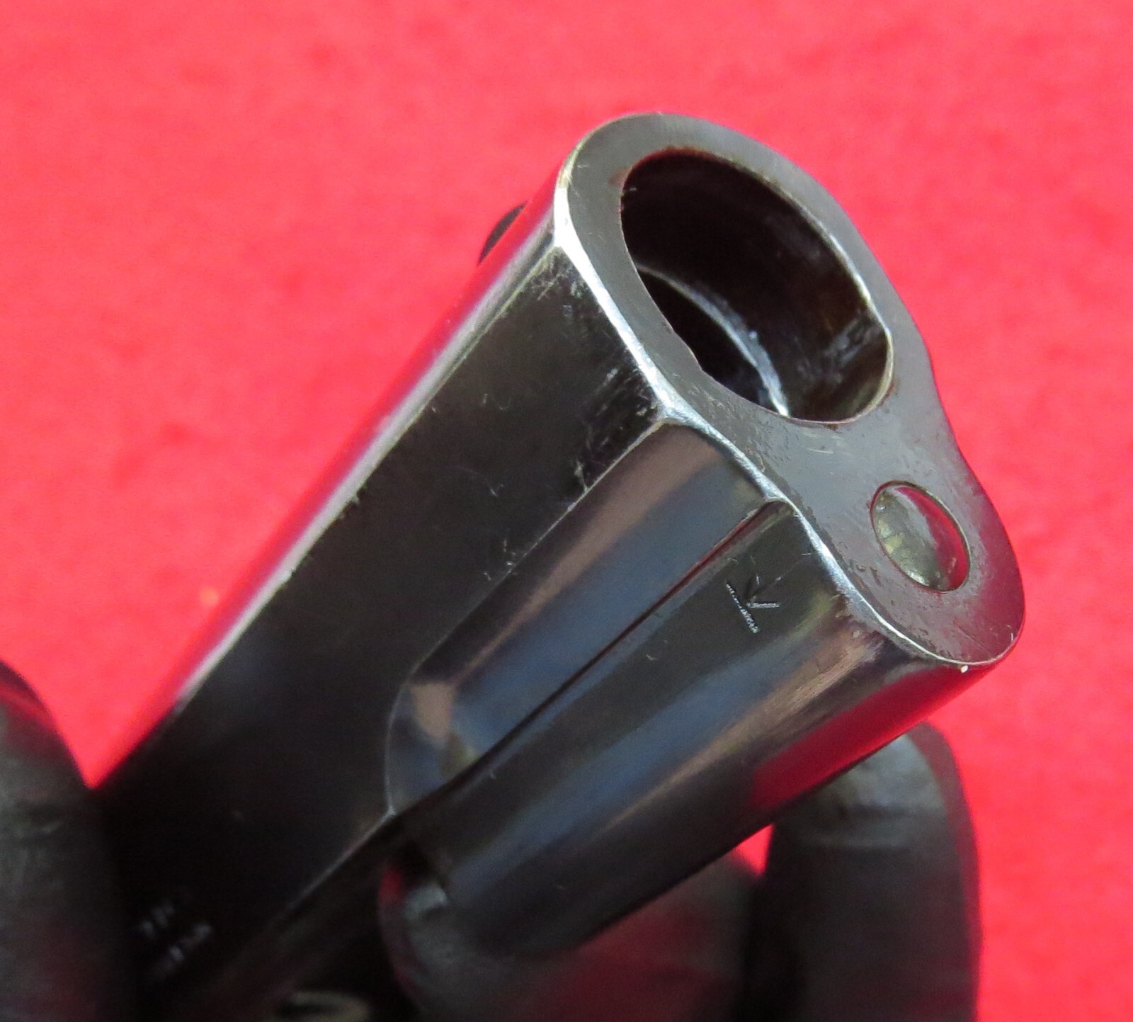Colt 1903 Automatic Calibre .32 ACP Hammerless Type IV Complete Slide ...