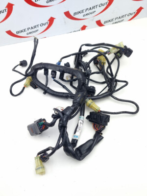 Engine harness KTM 1050 1290 Super Adventure R ABS 15-16 1090 17-19 ...