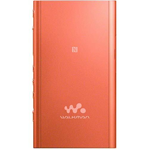 Sony Walkman A series 16GB NW-A55 MP3 player High resolution Twilight ...