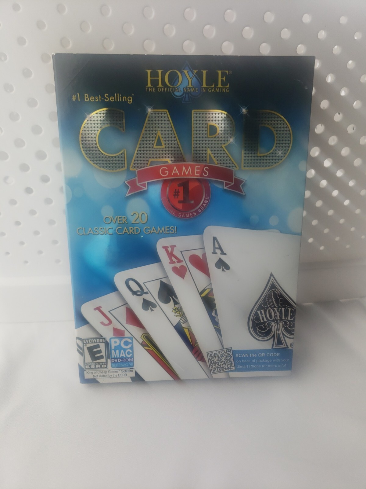 Hoyle+Card+Games+2012+%28Windows%2FMac%2C+2011%29 for sale online | eBay