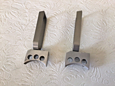 1911 Trigger - Serrated 3-Hole Adjustable | eBay