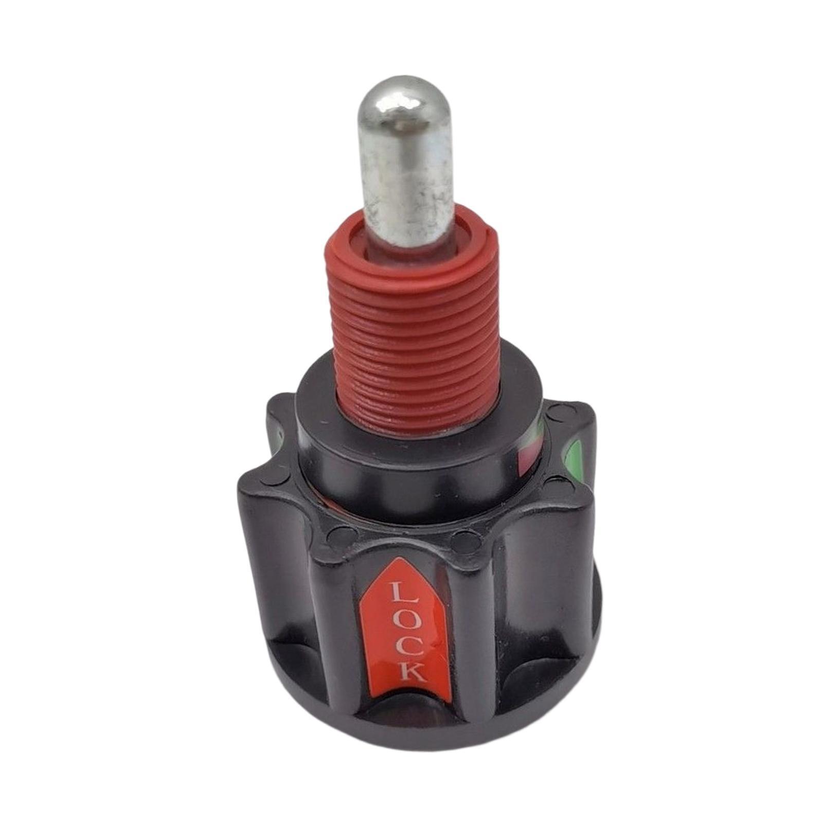 Pull up Spring Pop Pin Universal M16 for Exercise Weight Benches ...