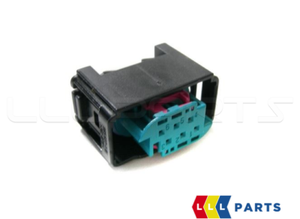 NEW GENUINE MINI BMW E39 E60 E90 F10 F40 G16 G20 UNIVERSAL 6 PIN SOCKET ...