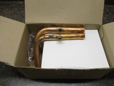 New Carrier KSATX0201PUR TXV Kit 1 thru 2-1/2 Ton Free Shipping | eBay