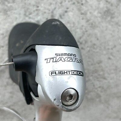 Shifters - Shimano Tiagra St-4400 - Nelo's Cycles
