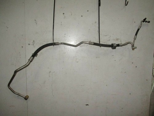 Hochdruckschlauch Klimaanlage 64536927846 BMW 3 TOURING (E91) 325I ...