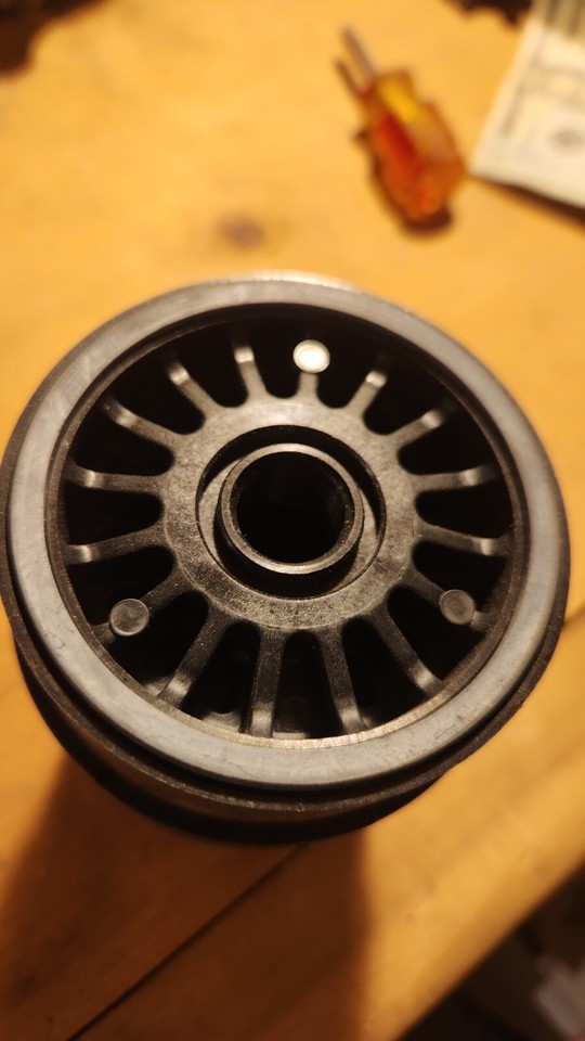 GENUINE OEM Cummins 4990879 Fuel Filter | eBay