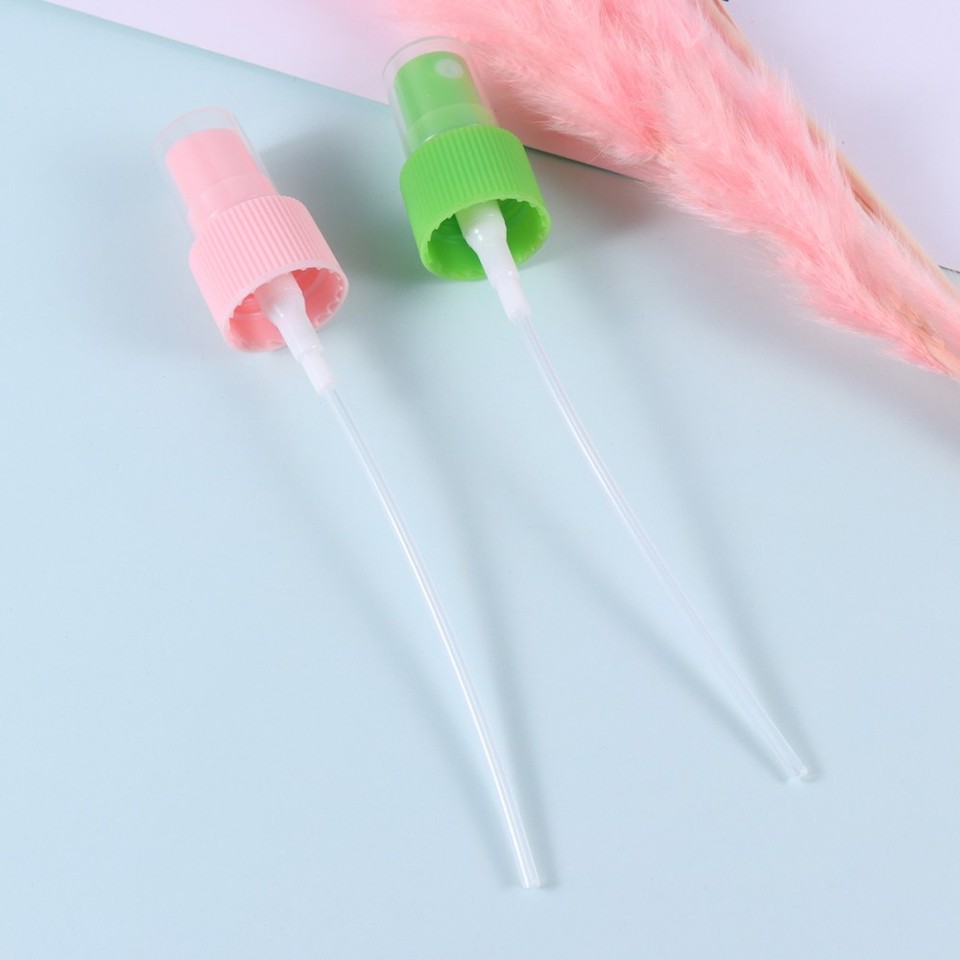 20 Pcs Perfume Spray Nozzle Atomizer Cap Sparyer Accessories Sprayer ...