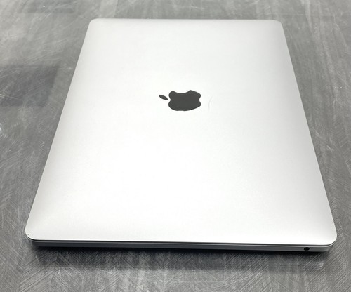 Silver 2020 Apple MacBook Pro Laptop Model Number # A2338 13" M1 | eBay