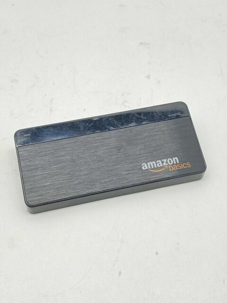AmazonBasics HU3770V1 3ft 7 Port USB 3.0 Hub for sale online | eBay
