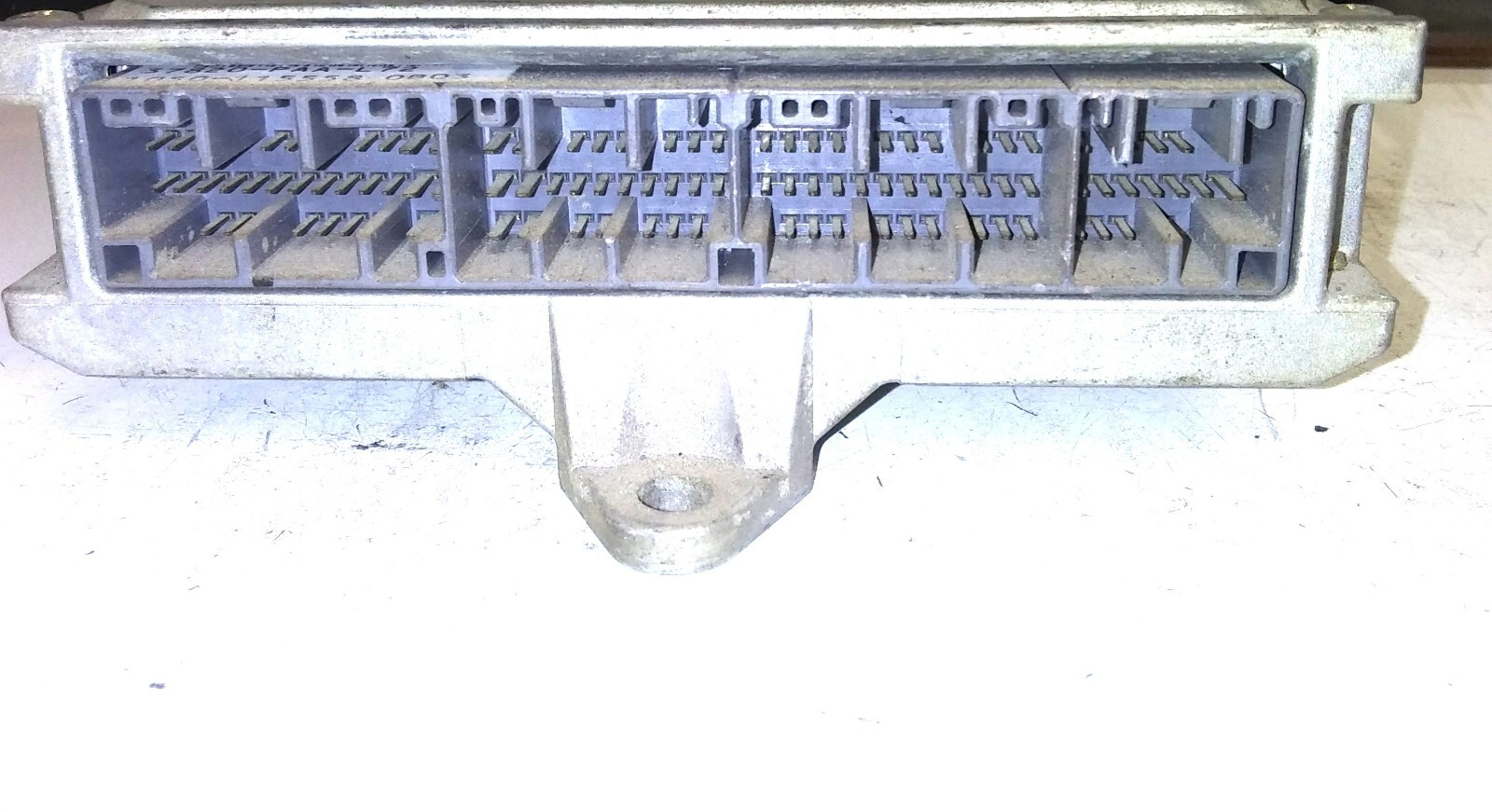 1998 Honda Accord ecm ecu computer 37820-PAA-L72 | eBay