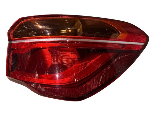 Feu Arrière Dans Le Panneau Latéral, Droit 63217488542 BMW X1 F48 X1 ...