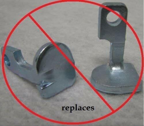 A60 A70 A75 A84 UFP Surge Brake Actuator Lockout Lock Out Half Moon ...