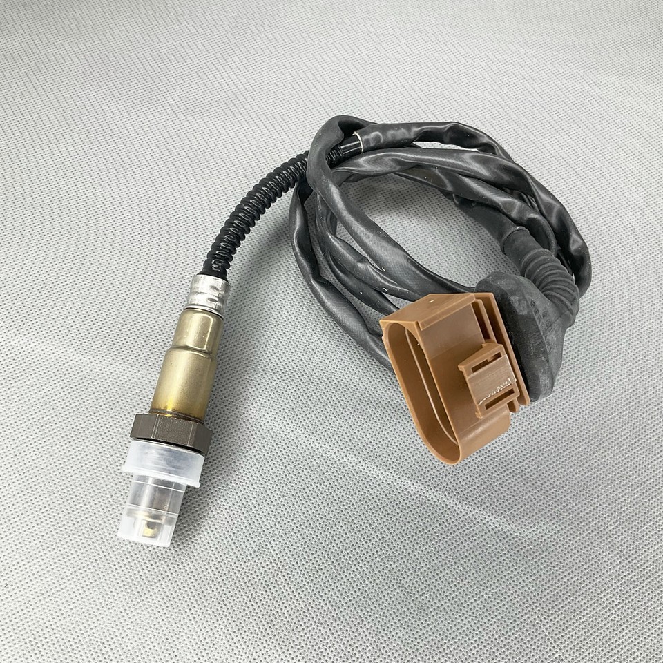OE Bosch Oxygen Sensor O2 16069 For 2000-2005 Volkswagen Passat 2.8L ...