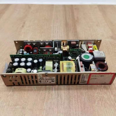 EDM - Power Supply