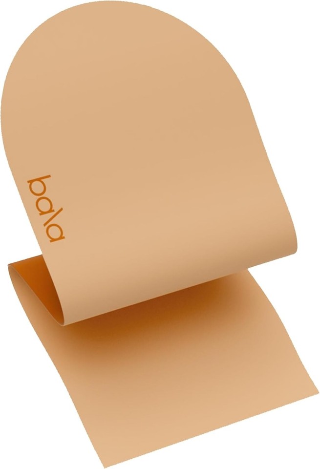 NEW Bala The Play Mat 5mm Yoga, Pilates, Home Workouts & Rehabilitation ...