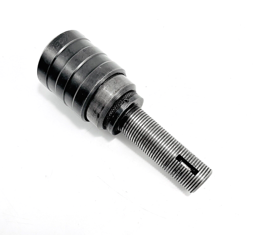 UNIVERSAL #2 BILZ WFLK2 QUICK CHANGE TAP COLLET HOLDER DRIVE TENSION ...