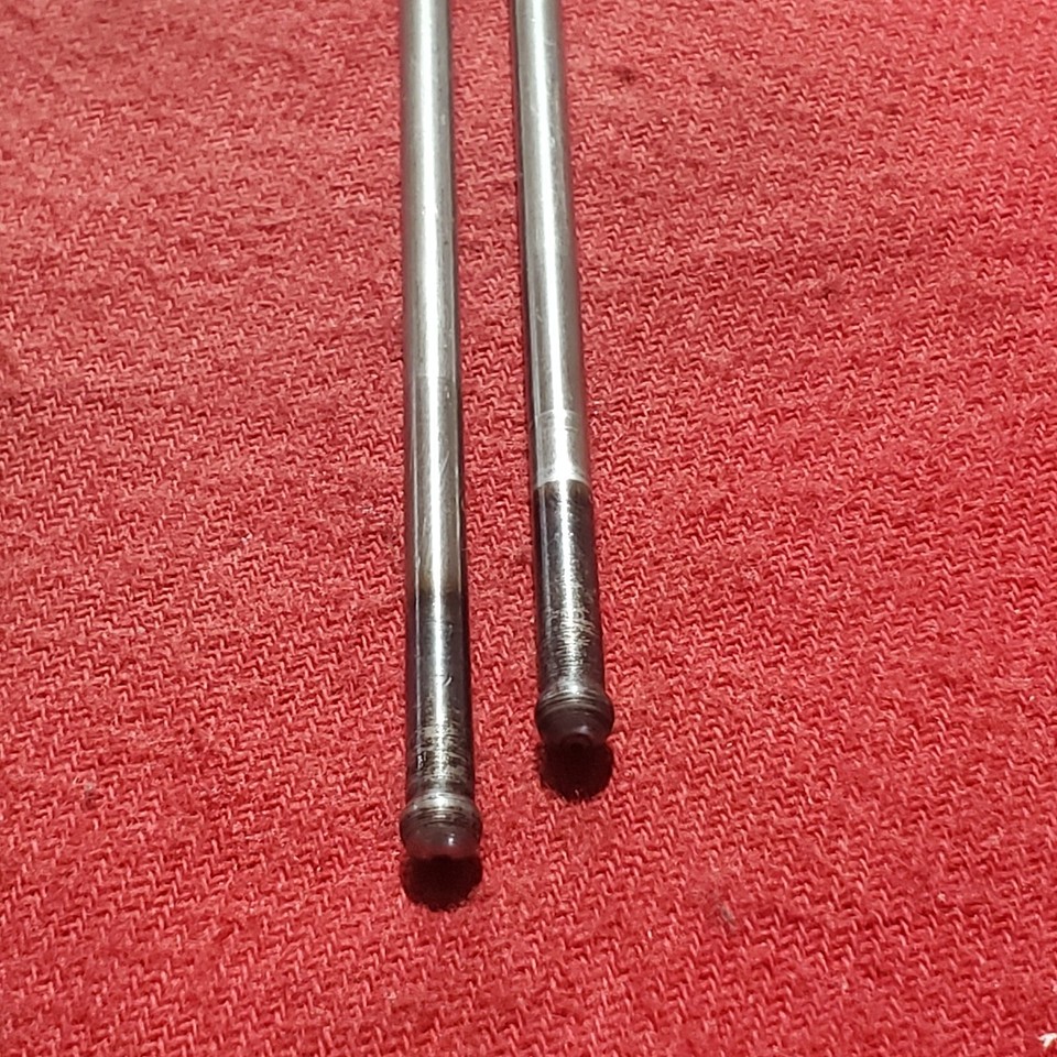 Honda 14410-ZE1-010 Push Rod for GX200 x2 | eBay