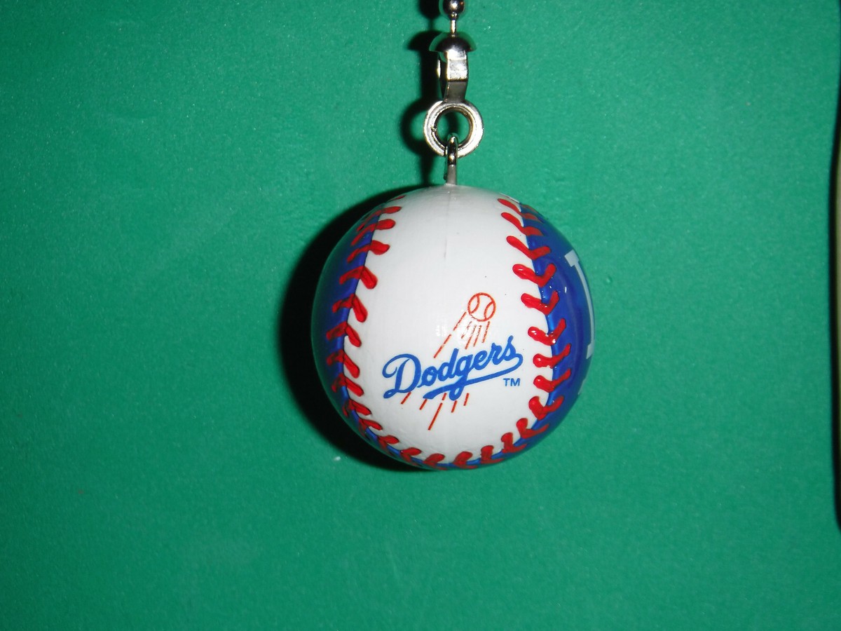 Baseball Ceiling Fan Pull Chain | Shelly Lighting