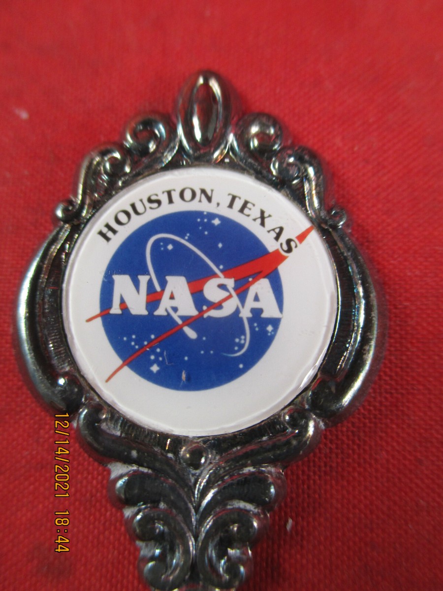 Nasa Gift Shop Houston Texas