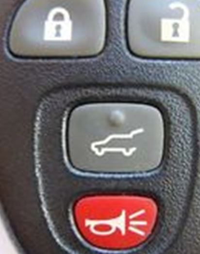 keyless entry remote for Saturn Sky 2007 2008 starter key fob control ...