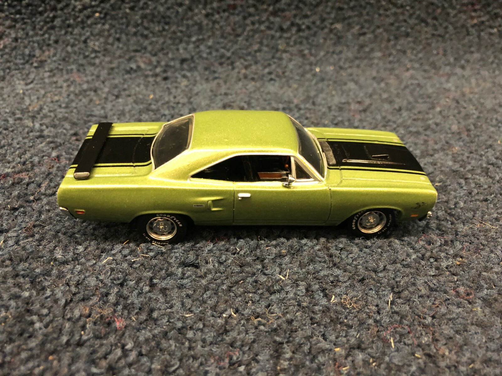 Matchbox YMC04-M 1970 Plymouth Roadrunner-Hemi Die Cast 1/43 scale | eBay