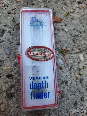 Other - Vintage Fish Finder