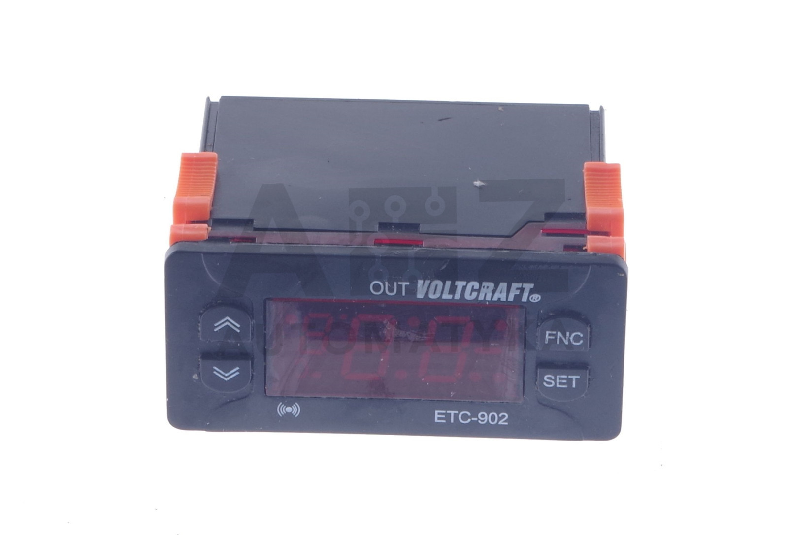 VOLTCRAFT ETC-902 ETC902 ETC 902 Temperature controller | eBay
